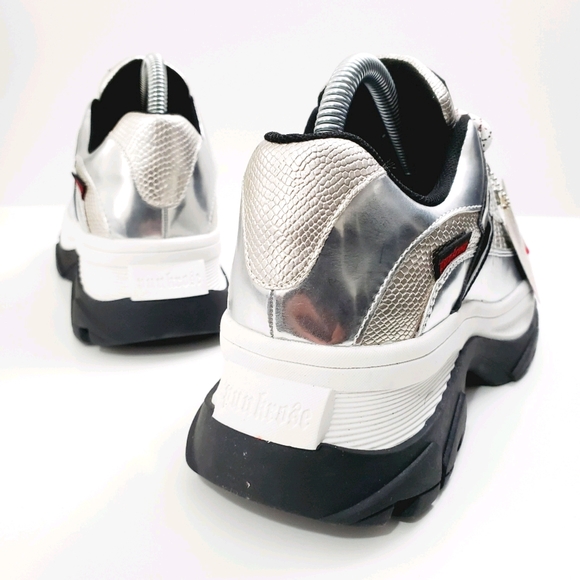 Punkrose | Shoes | Punkrose Skechers Shoes Master 2 High Platform ...